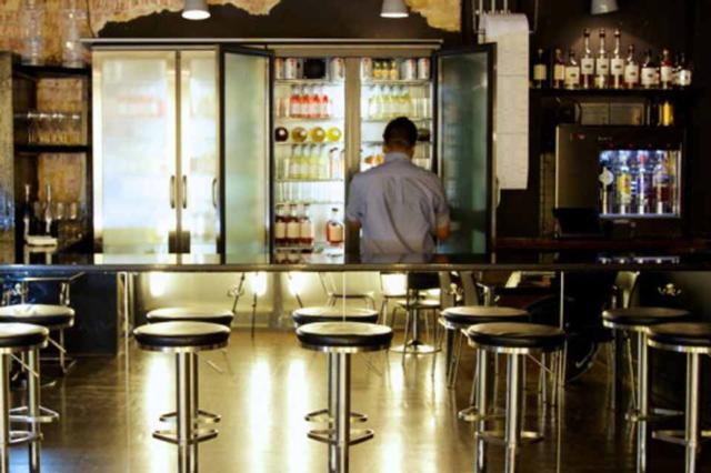 White Lyan - Removed from website November 2021 (closed) Shoreditch ...